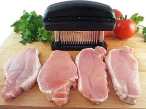 UG Grill Tenderizér na maso se 48 čepelemi