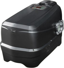 Nafukovací vířivka Intex PureSpa Jet and Bubble Octagon 4 osoby