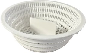 Vagnerpool Košík do skimmeru 15 cm - lapač nečistot skimmeru
