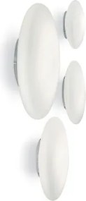 Stropní Svítidlo Smarties Bianco Pl 3 D60 032023 Ideal Lux