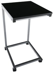 Vikio Příruční stolek v moderním kovovém provedení MANNY