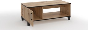 ADRK Furniture Kávový stolek POLA 09 120x56 ADRK-CT-POL-09-ART
