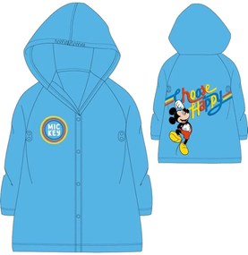 Dětská pláštěnka Mickey Mouse - Disney, 122 / 128