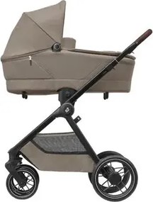 Maxi-Cosi Oxford Plus kočárek 2v1 Twillic Truffle