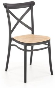Halmar - Zahradní židle K512