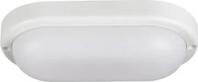 LED svítidlo Kanlux Miledo TOLU C LED 6W-NW-W IP54 neutrální bílá 31495