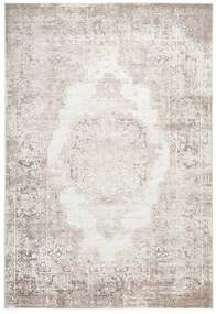 Lalee Kusový koberec Paris 504 Taupe Rozměr koberce: 160 x 230 cm
