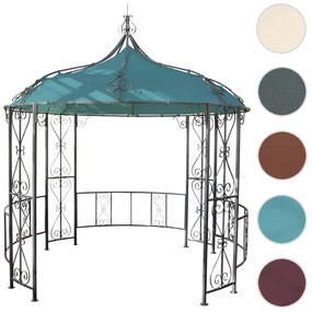 Zahradní pergola 3 x 3 m Almeria