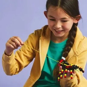 LEGO® Creator 3 v 1 31159 Divoká zvířata: Překvapivý pavouk / Počet dí