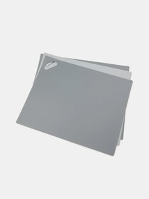 Sinsay - Sada krájecích prkének 3 pack - vícebarevná