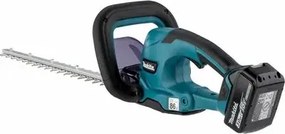 Makita DUH507RF / Aku nůžky na živý plot / 18V / Li-Ion / 3.0 Ah