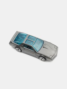 Sinsay - Autíčko Hot Wheels Silver Series Mattel Mystery Box - vícebarevná