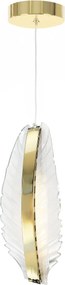 Toolight Rea, Led osvětlení G141-CP GOLD, OSW-02610