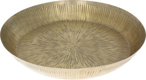 Talíř Nila ⌀41cm