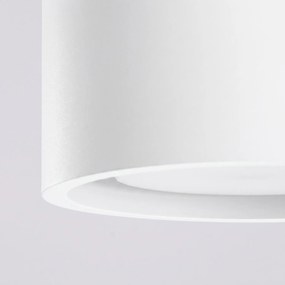 Sollux Lighting Stropní svítidlo MODO 2 bílé GX53