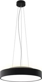 Závěsné LED svítidlo LED2 RINGO II 40cm černé 40W 2700K/3000K/4000K 3275573