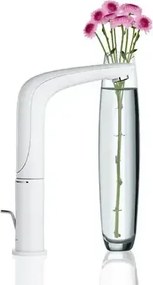 Grohe Eurostyle - Páková umyvadlová baterie L chrom
