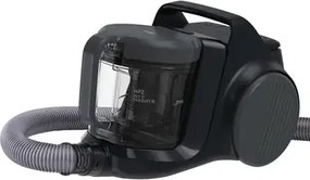 Hoover HP210P 011 černá / Vysavač / bez sáčku / cyklónový / 850W / nád