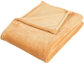 Deka pouštní mlha 150 x 200 cm polyester 136273
