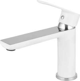 Mixxus ALEX 001 LONG (NUT) WHITE-CHROME