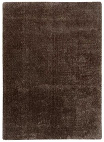 Lalee Kusový koberec Glamour 800 Taupe Rozměr koberce: 120 x 170 cm
