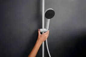 Hansgrohe Pulsify S Puro - Sprchový set s termostatem | průměr 26 cm |