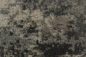 Luxusní koberec Edel Gallery Kasuri 179 - šedý - 4m