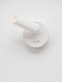 Nástěnné LED svítidlo NOVA LUCE PICTOR 3W 3000K 9002108