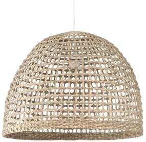 OnaDnes -20% Stínidlo z přírodních vláken Kave Home Cynara 49 cm