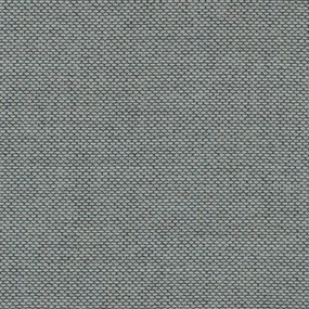 Pohovka dvoumístná s lenoškou REASON Bruunmunch barva:: Re-Wool 828, Bruunmunch materiál:: Re-Wool, Umístění lenošky:: Levá strana