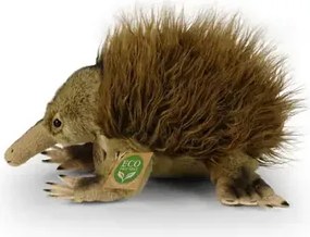 RAPPA Plyšová ježura australská 24 cm / ECO-FRIENDLY / od 0 měsíců