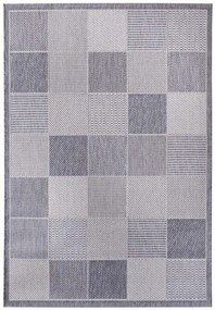 Kusový koberec NERD 1953/G18 140x200 cm