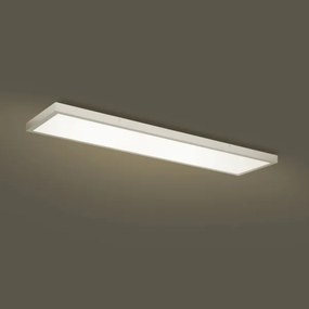 Brilagi - LED Koupelnové svítidlo FRAME LED/50W/230V 3000/4000/6000K 120x30 IP44