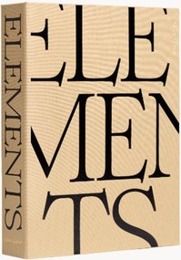 Šperkovnice Elements