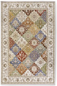 Villeroy & Boch Kusový koberec 106056 Cream, Multi – na ven i na doma, 160x235, vícebarevná, chodba / předsíň
