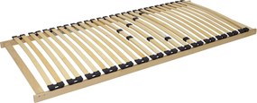 XXXLutz ROŠT, 80/200 cm Boxxx - Online Only matrace a rošty - 002157034201