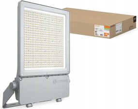 Led reflektorový reflektor venkovní stmívatelný 250W 39000lm 4000K IP66