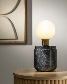 Stolní lampa Lunae 30 cm