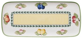 Villeroy & Boch Servírovací podnos Charm & Breakfast French Garden, 35 x 16 cm 14-8595-2220