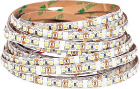LED Solution UV LED pásek 9,6W/m 12V bez krytí IP20 07802