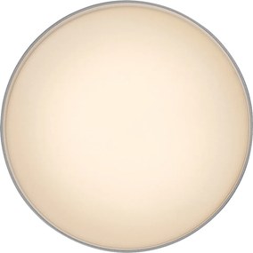 Rabalux Bílé stropní LED svítidlo Ovidia 110mm 16W 71324