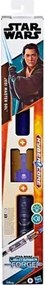 Hasbro Star Wars LS Forge Jedi Master Sol meč se světlem a zvukem / od