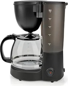Butler Kávovar černá / Kávovar na překapávanou kávu / 750 W / 1,25 l /
