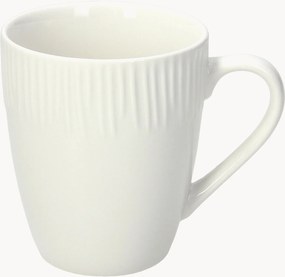 Sada porcelánových hrnků Philo, 6 dílů