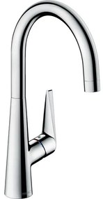 Hansgrohe Talis M51 Dřezová otočná baterie, EcoSmart, chrom 72816000