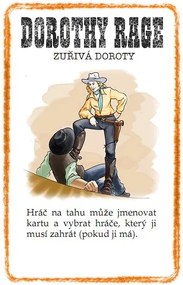 ALBI  HRA Bang! Divoký západ - Wild West Show aly90