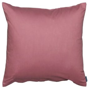 SCANquilt povlak KLASIK UNI růžovobéžová 40 x 40 cm