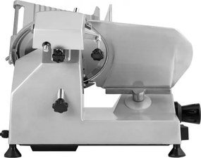 Komerční kráječ na maso, 200 W elektrický kráječ na lahůdky, 350–400 ot./min
