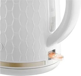 SENCOR SWK 7200WH bílá / Rychlovarná konvice / 2200W / 1.7L