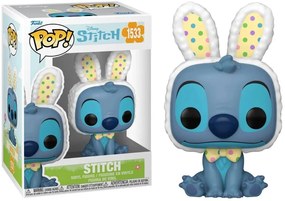 Funko pop! disney stitch easter 2025 stitch 1533